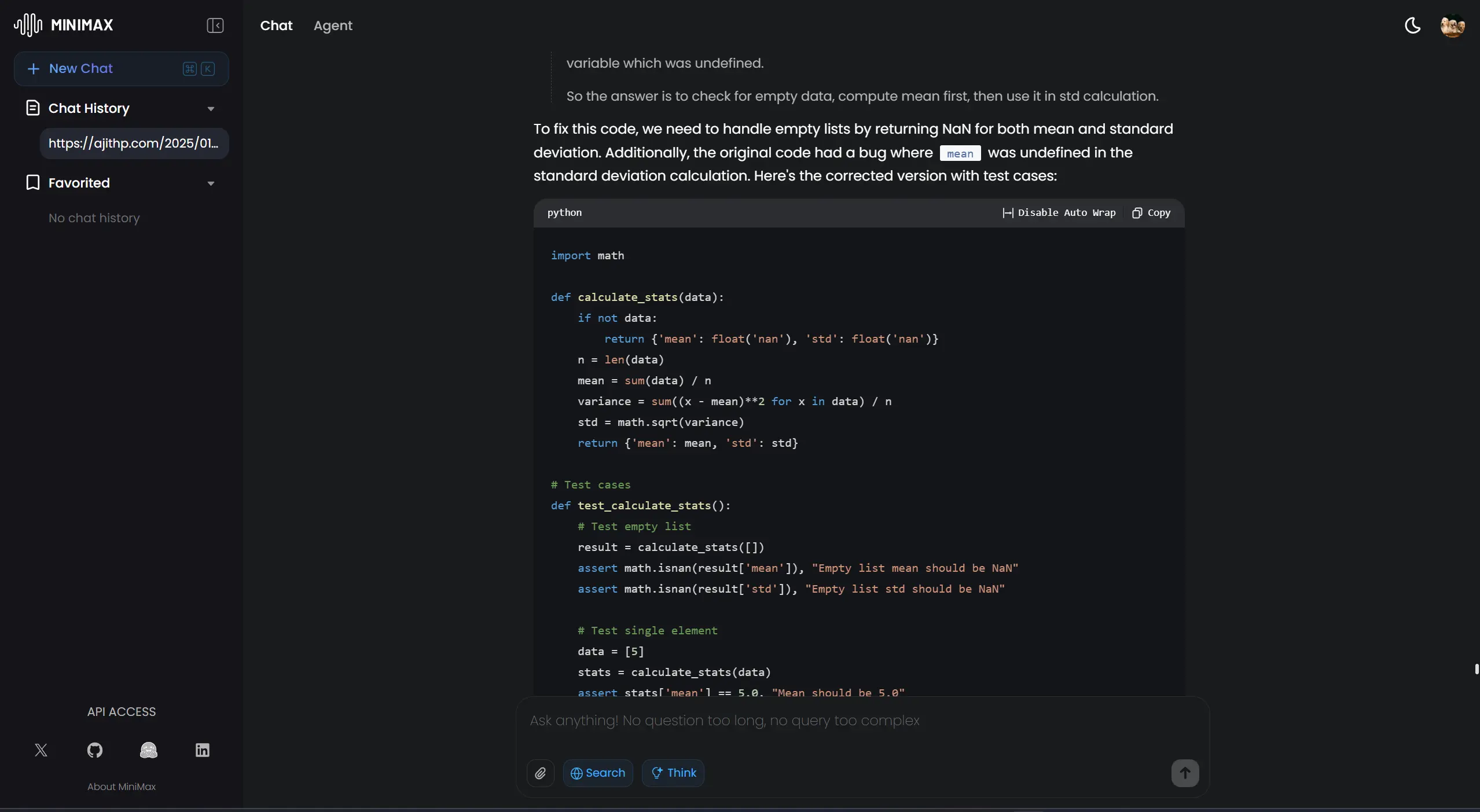 MiniMax‑M1: 1M‑Token Open‑Source Hybrid‑Attention AI